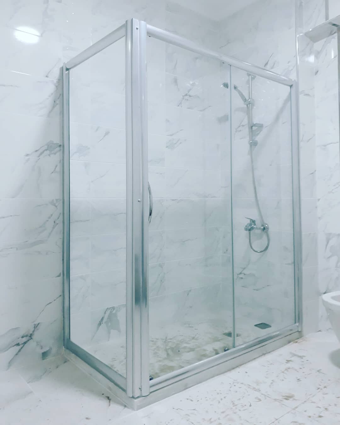 Duşakabin-Nokta Duş'da En Ucuz Fiyatlara